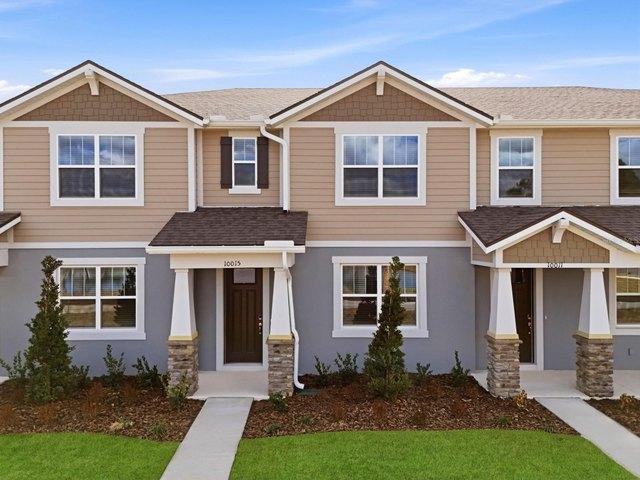 10015 Gazebo Aly, Orlando, FL 32832