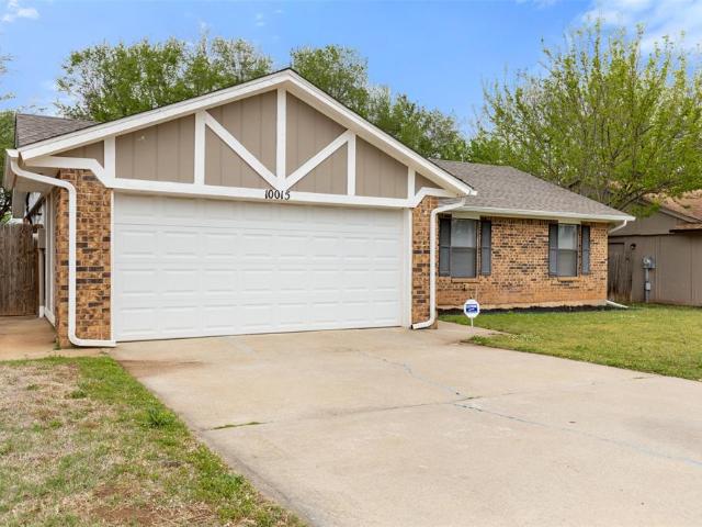 10015 Isaac Drive