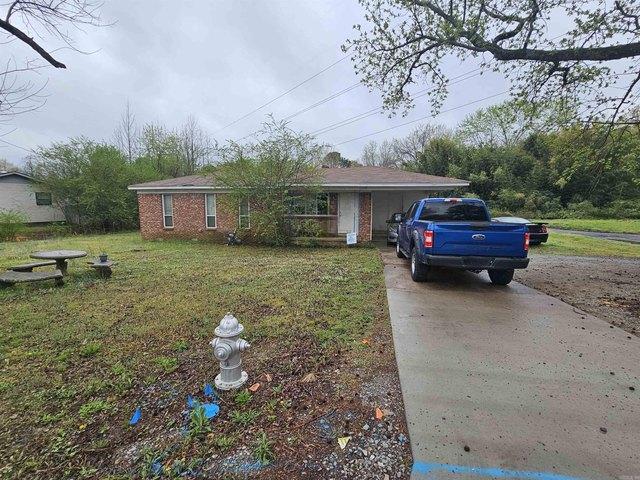 10015 Jacksonville Cato Rd, Sherwood, AR 72120