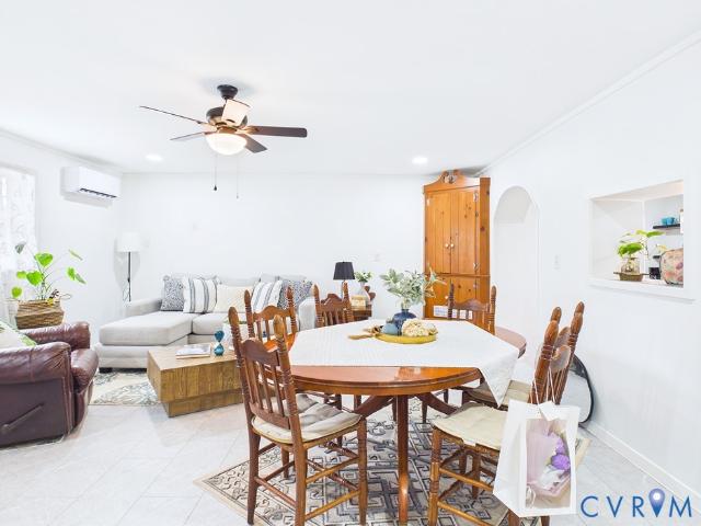 10015 Kings Hwy, Drakes Branch, VA 23937 | MLS #2611