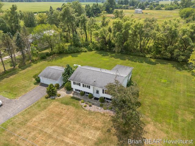 10015 Oneida Road