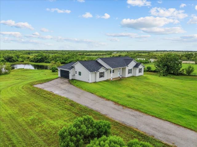 10015 S Redfish Dr, Hitchcock, TX 77563 | MLS #8218