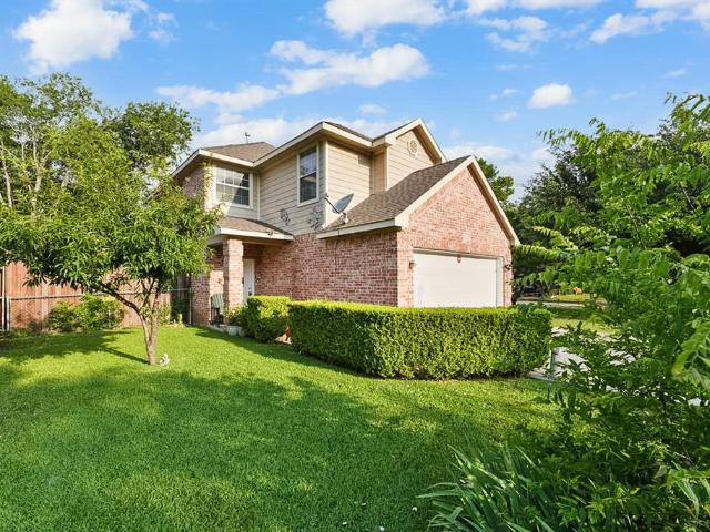 10015 Santa Garza Drive