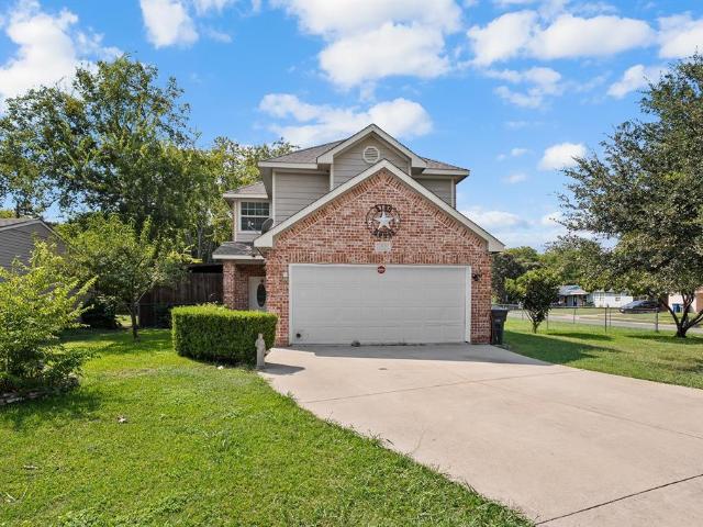 10015 Santa Garza Drive