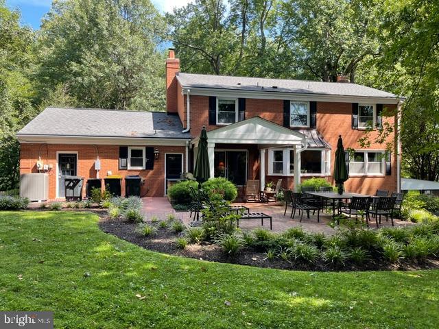 10015 Saddle Road