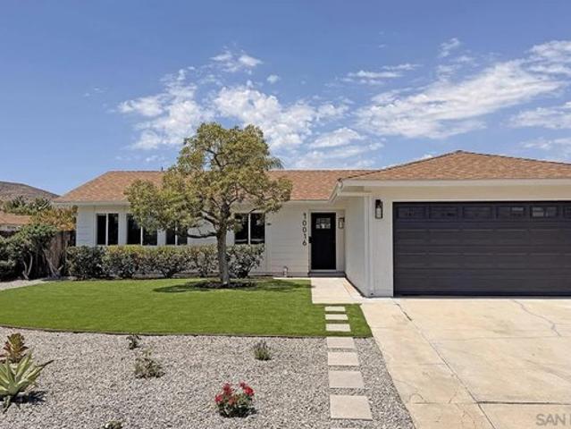 10016 Bilteer Ct, Santee, CA 92071