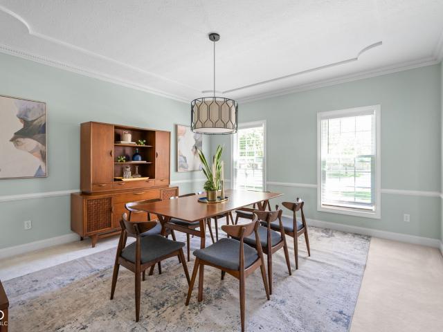 10016 Hickory Ridge Drive