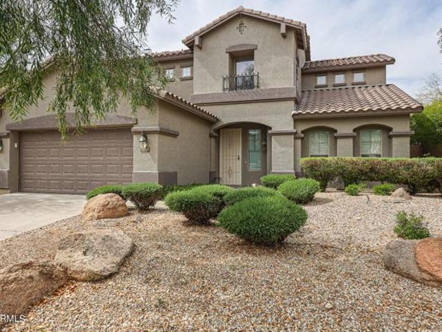 10016 N Erin Ct, Waddell, AZ 85355