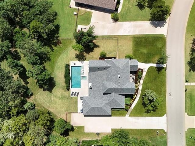 10016 NE 146th St, Jones, OK 73049