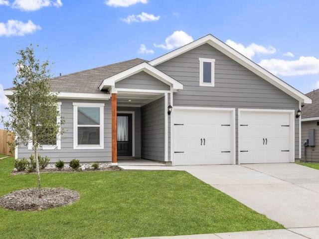 10016 Pilot Pl, Fort Worth, TX 76131