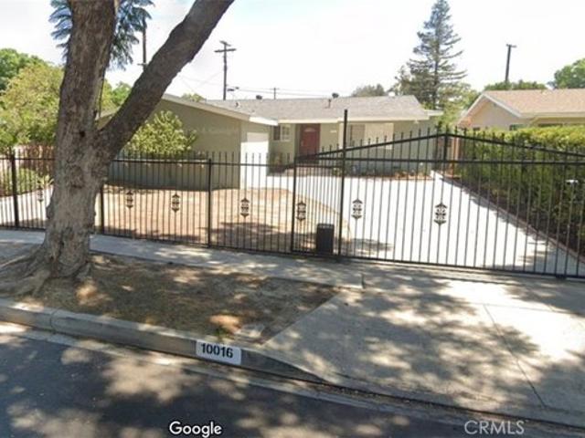10016 Sophia Ave, North Hills, CA 91343