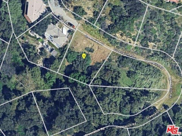2897 Greenwich Rd, Glendale, CA 91214