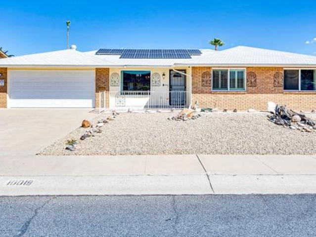 10018 W Gulf Hills Dr, Sun City, AZ 85351