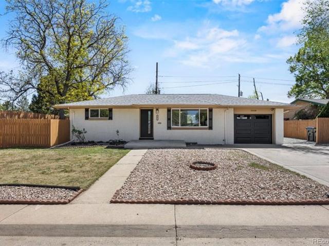 10018 W 60th Ave, Arvada, CO 80004