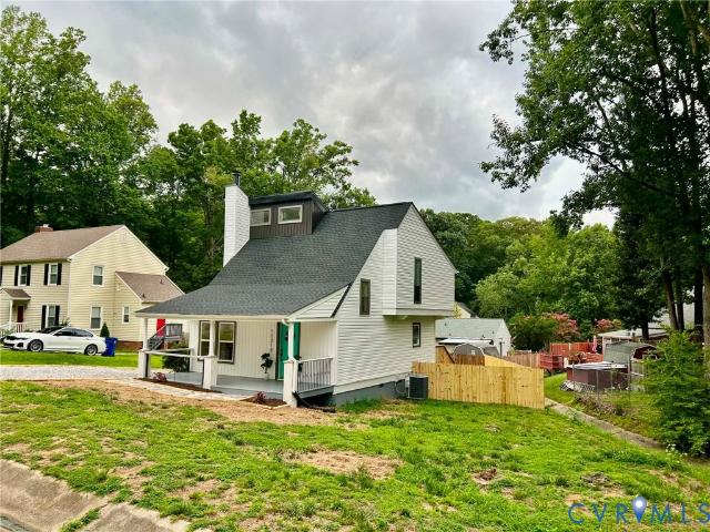 10018 Wenatchee Terrace