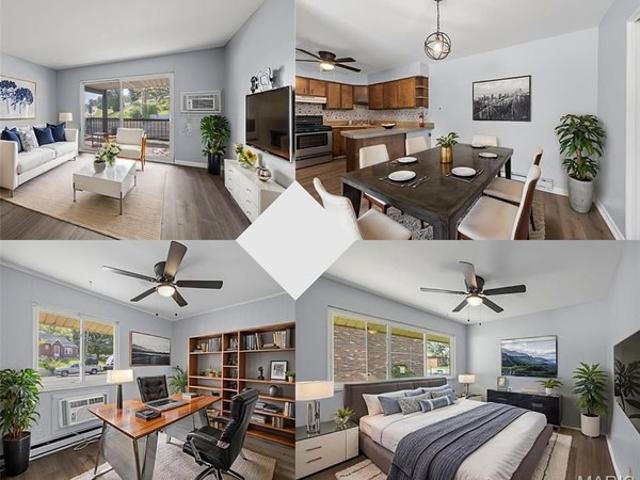 10018 Bunker Hill Dr Unit G, Saint Louis, MO 63123
