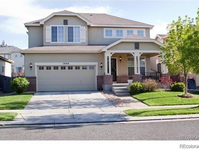 10018 E 113th Ave, Henderson, CO 80640