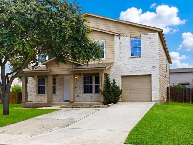 10018 Fisherman Pier, San Antonio, TX 78239