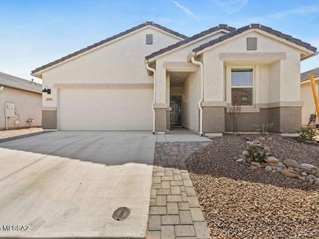 10018 N Cascalote Ln, Marana, AZ 85653