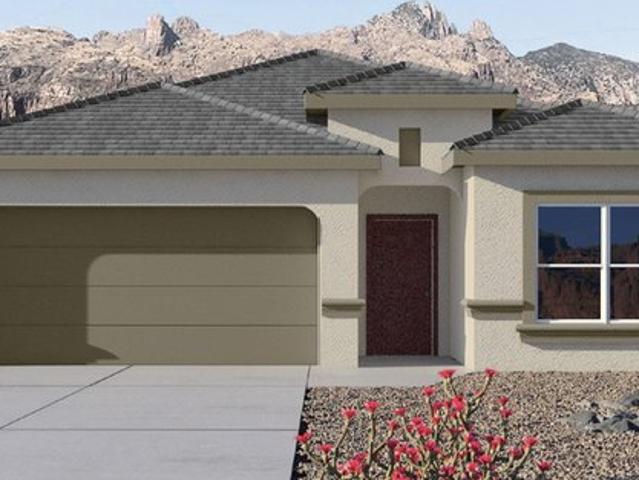 10018 N Guayacan Trl, Marana, AZ 85653