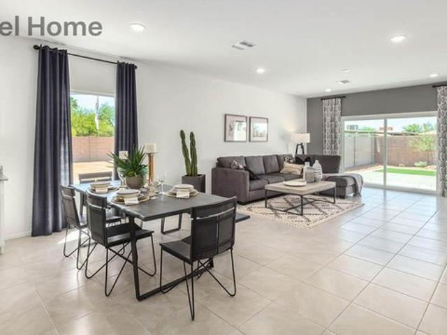 10018 N Guayacan Trl, Marana, AZ 85653