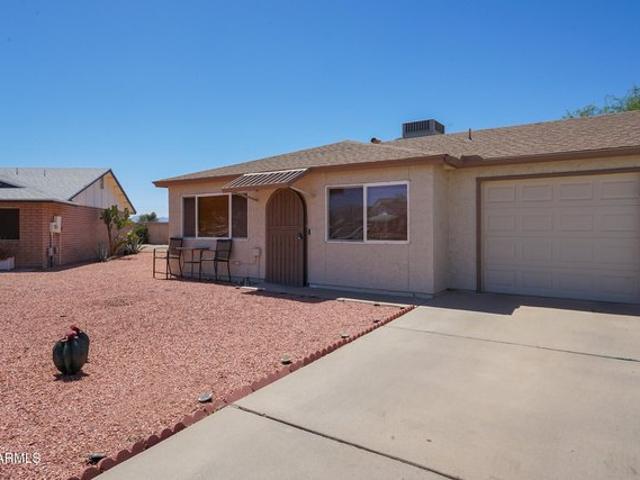 10018 N 97th Dr Apt A, Peoria, AZ 85345