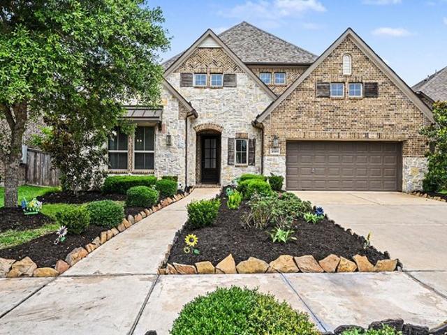 10019 Cypress Path, Missouri City, TX 77459