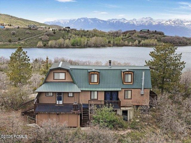 10019 E Ridge Pine Dr, Heber City, UT 84032