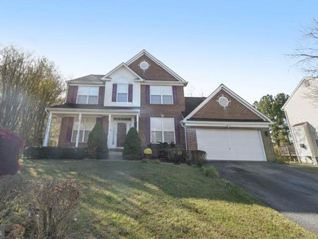 10019 Graystone Dr, Upper Marlboro, MD 20772