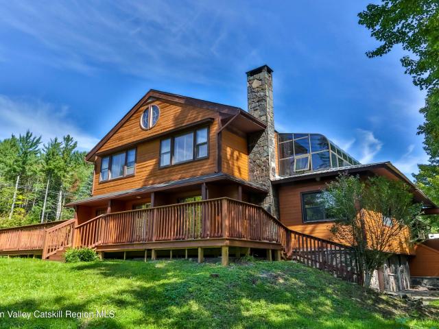 10019 Highway 23A, Hunter, NY 12442 | MLS #20255