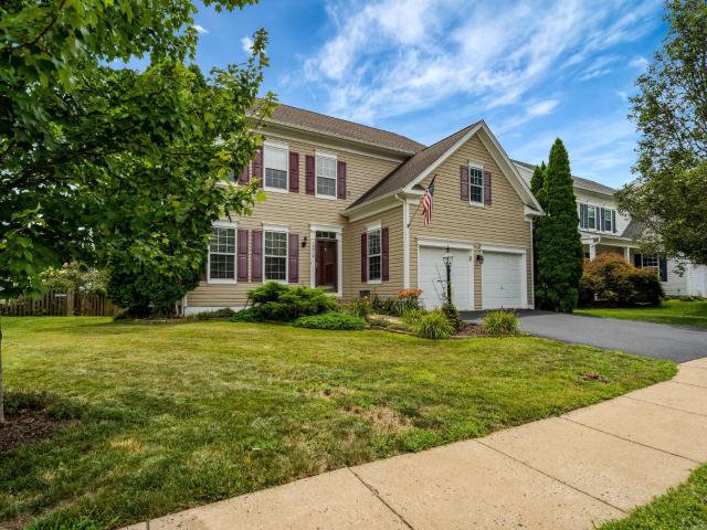 10019 Naughton Court