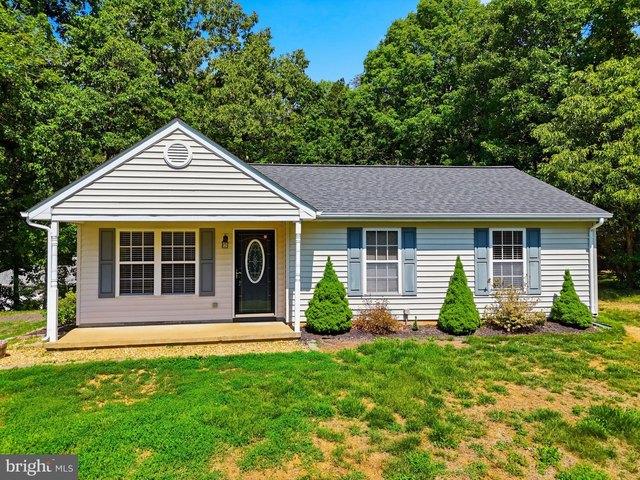 10019 Pine Cone Ln, Culpeper, VA 22701