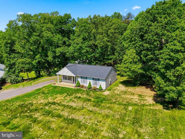10019 Pine Cone Lane