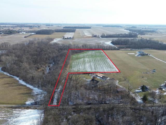 10019 S 475 W, Williamsburg, IN 47393 | MLS #202600 | Compass