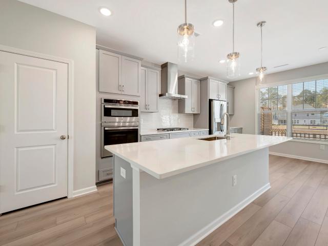 10019 Secluded Garden Drive #165
