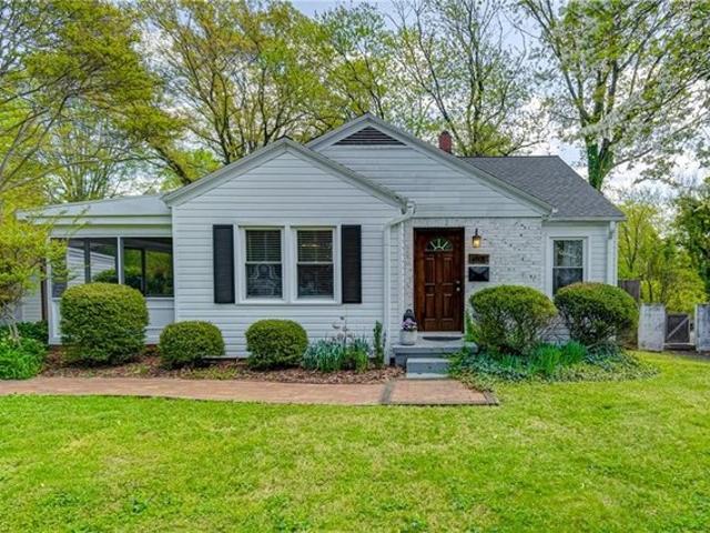 1001 Madison Ave, Winston Salem, NC 27103