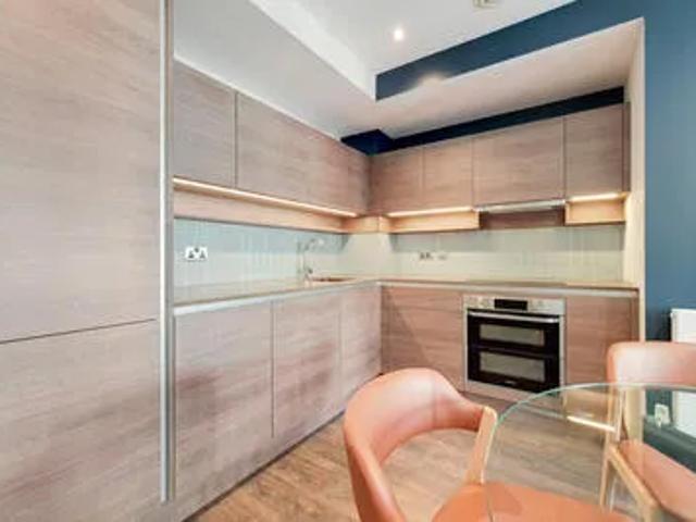 1001 Madison West | Quintain Living