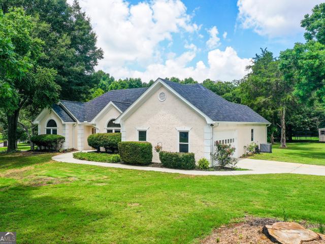 1001 Marie Hill Court SW