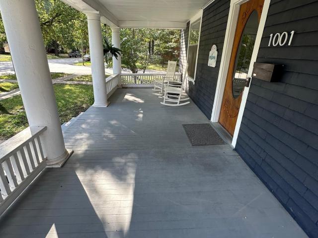 1001 Market St, Emporia, KS 66801 | MLS #241704 | Compass