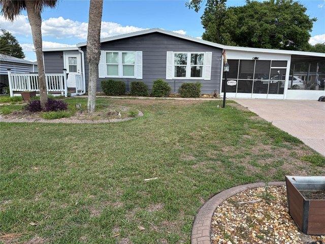 1001 Matthew Ave, The Villages, FL 32159