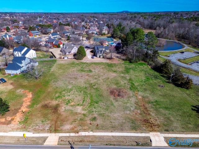 1001 Mill Road
