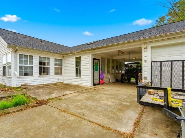 1001 Mimosa Ct