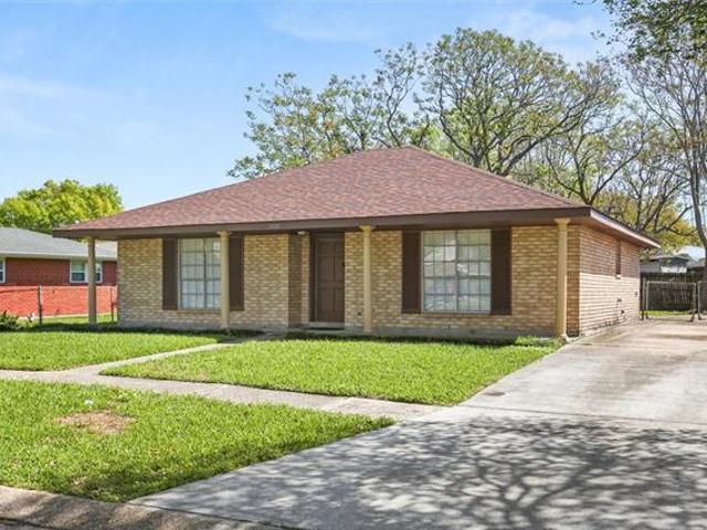 1001 Minnesota Ave, Kenner, LA 70062 | MLS #2549