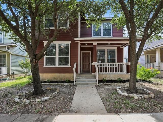 1001 Monadale Trl, Round Rock, TX 78664