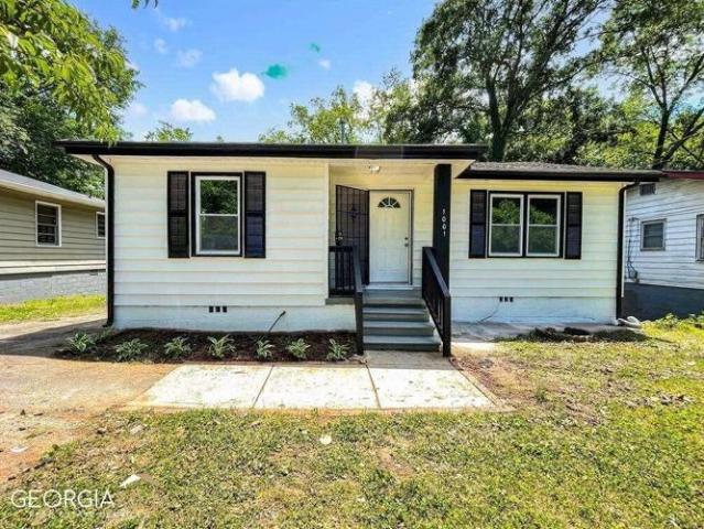 1001 Moreland Dr SE, Atlanta, GA 30315