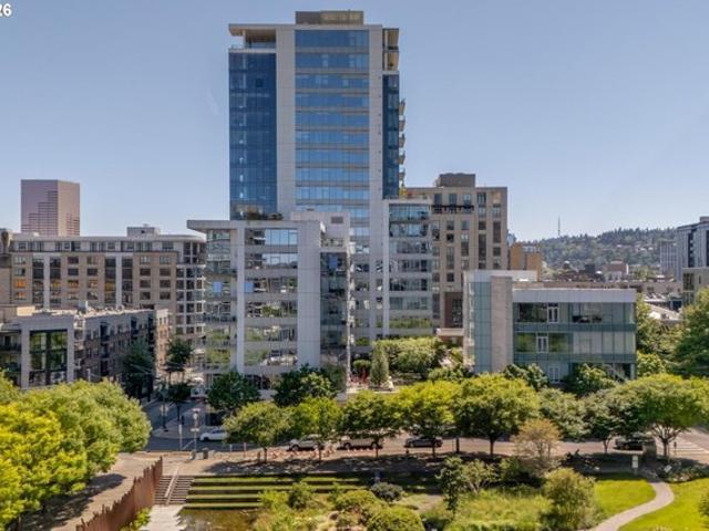 1001 NW Lovejoy St Unit 608, Portland, OR 97209