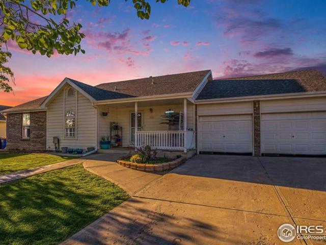 1001 N 3rd St, Johnstown, CO 80534