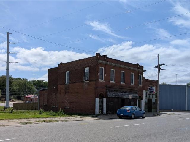 1001 N 3rd Street