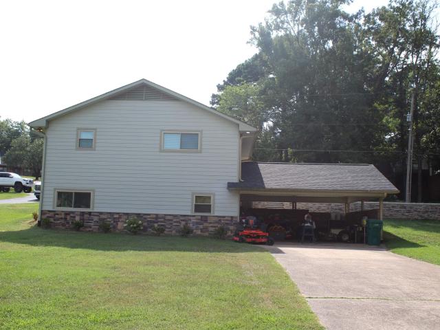 1001 N 14th Street