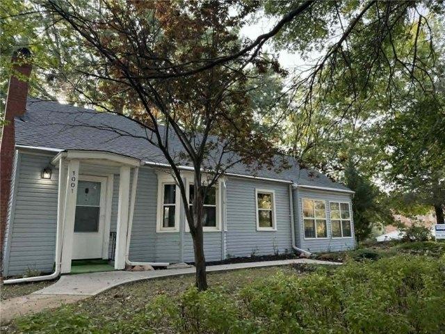 1001 N 25th St, Saint Joseph, MO 64506